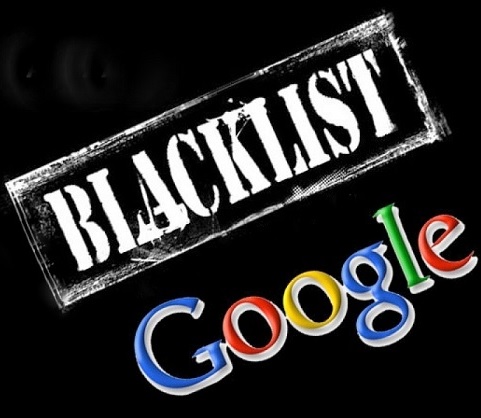 Top 5 Free Online Tools to check Google Blacklist for your site