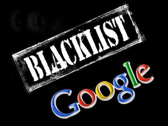 Top 5 Free Online Tools to check Google Blacklist for your site