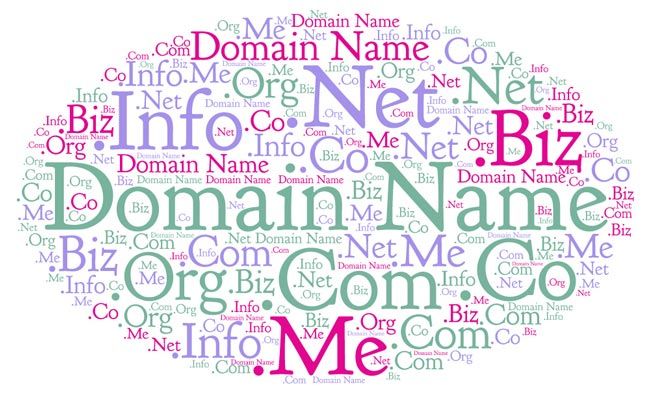 Top 10 Best Domain Name Parking Services - by eCoupon.io